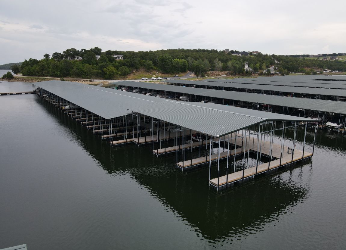 Dock & Marina Services